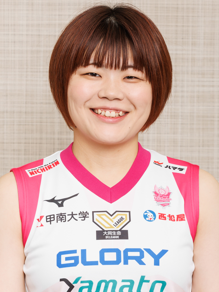 MORITA MARI Teams Players SV League Japan Volleyball League JVL MORITA MARI Teams Players SV League Japan Volleyball League JVL