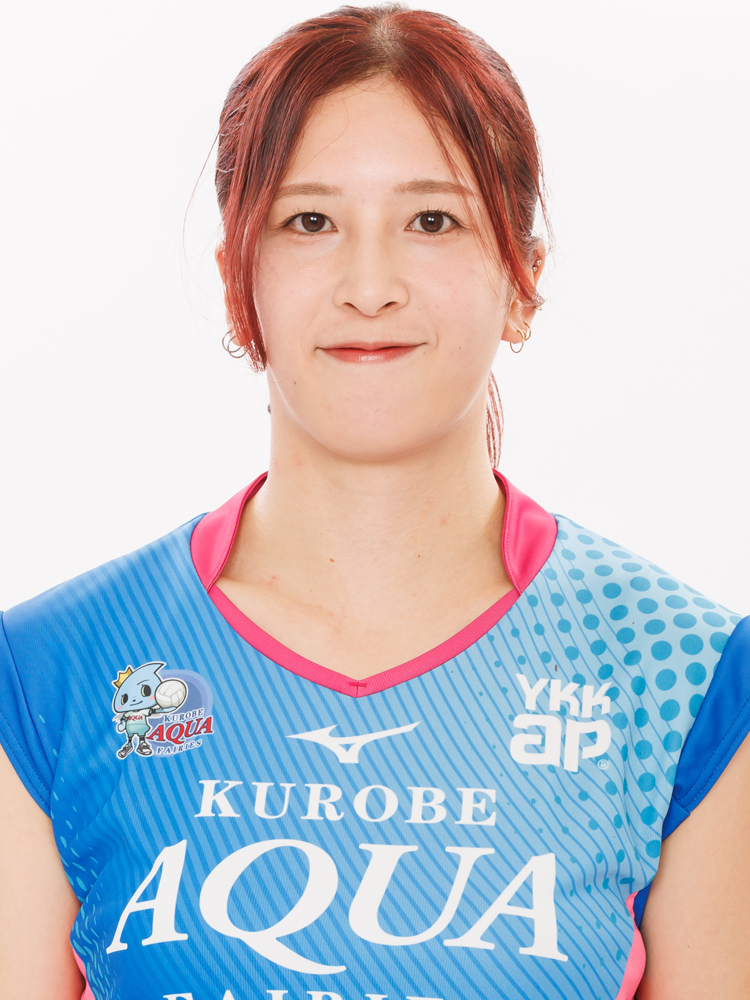 YAMAGUCHI MAKI Teams Players SV League Japan Volleyball League JVL YAMAGUCHI MAKI Teams Players SV League Japan Volleyball League JVL
