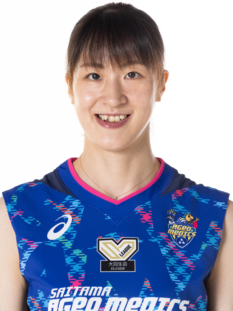 INOUE NANAMI Teams Players SV League Japan Volleyball League JVL INOUE NANAMI Teams Players SV League Japan Volleyball League JVL