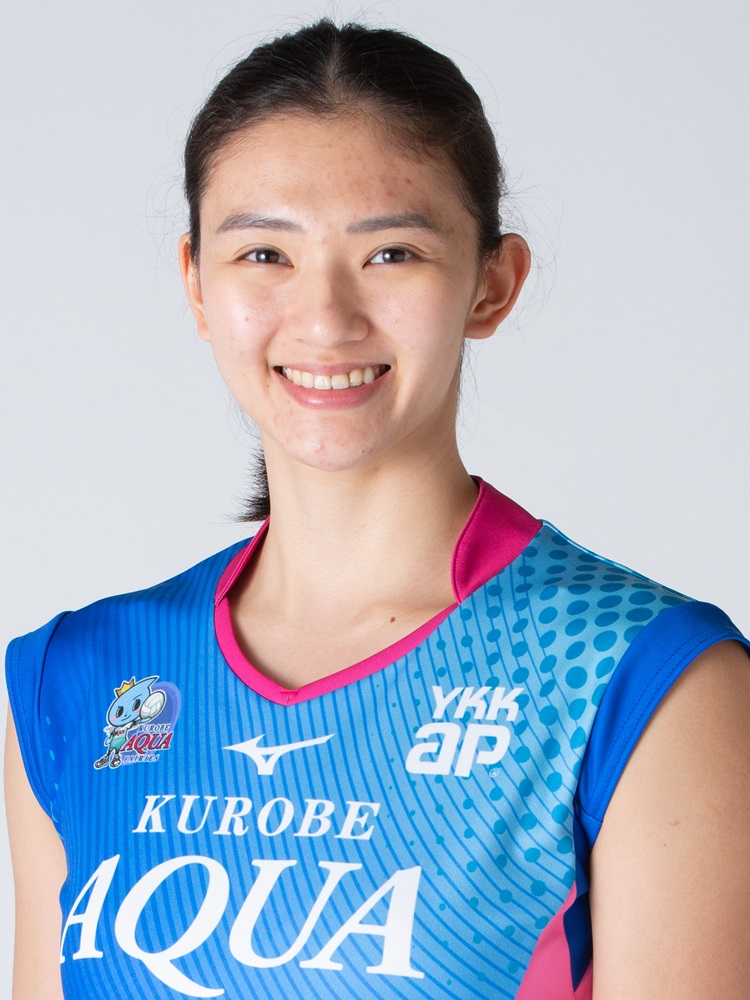 MADELEINE MADAYAG Teams Players SV League Japan Volleyball League MADELEINE MADAYAG Teams Players SV League Japan Volleyball League