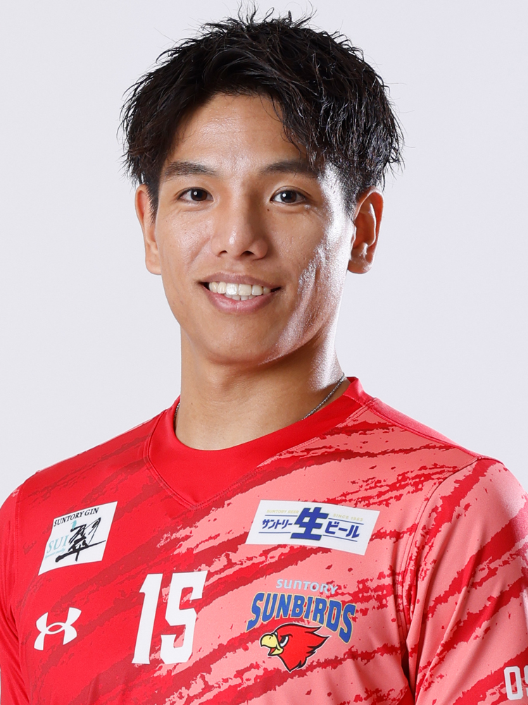 KIIRE YOSHIMITSU Teams Players SV League Japan Volleyball League KIIRE YOSHIMITSU Teams Players SV League Japan Volleyball League