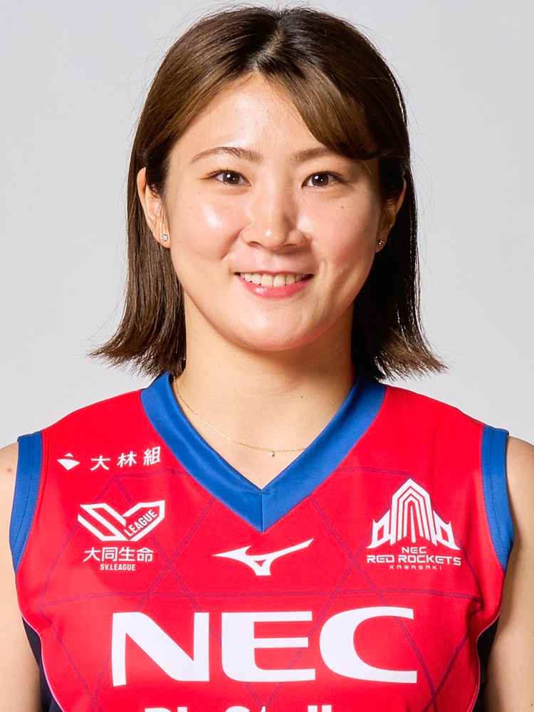 NEC RED ROCKETS KAWASAKI Teams / Players | SV League/Japan Volleyball ...