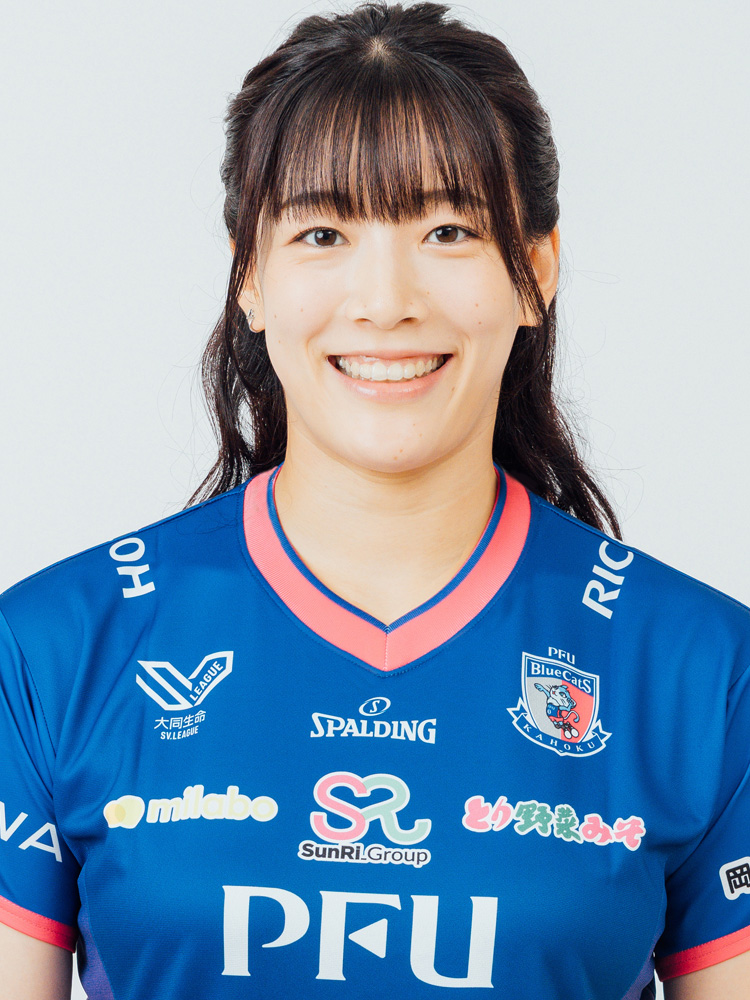 PFUブルーキャッツ石川かほく チーム・選手 | 公益社団法人SVリーグ/一般社団法人ジャパンバレーボールリーグ JVL オフィシャルサイト MEN