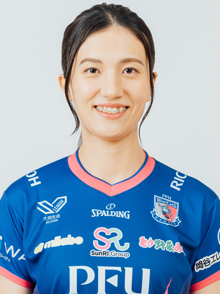 PFUブルーキャッツ石川かほく チーム・選手 | 公益社団法人SVリーグ/一般社団法人ジャパンバレーボールリーグ JVL オフィシャルサイト MEN