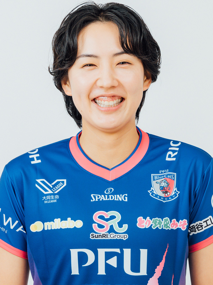 PFUブルーキャッツ石川かほく チーム・選手 | 公益社団法人SVリーグ/一般社団法人ジャパンバレーボールリーグ JVL オフィシャルサイト MEN