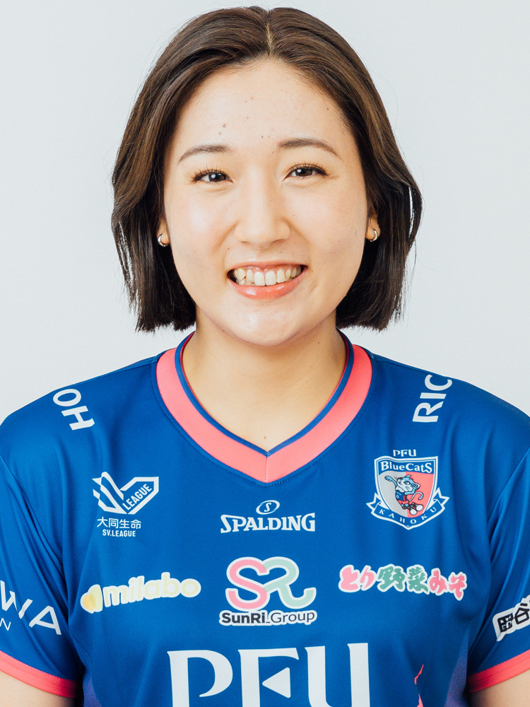PFUブルーキャッツ石川かほく チーム・選手 | 公益社団法人SVリーグ/一般社団法人ジャパンバレーボールリーグ JVL オフィシャルサイト MEN