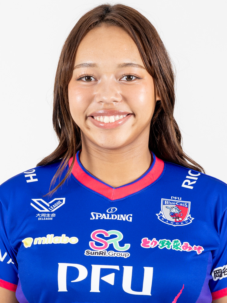 PFUブルーキャッツ石川かほく チーム・選手 | 公益社団法人SVリーグ/一般社団法人ジャパンバレーボールリーグ JVL オフィシャルサイト MEN
