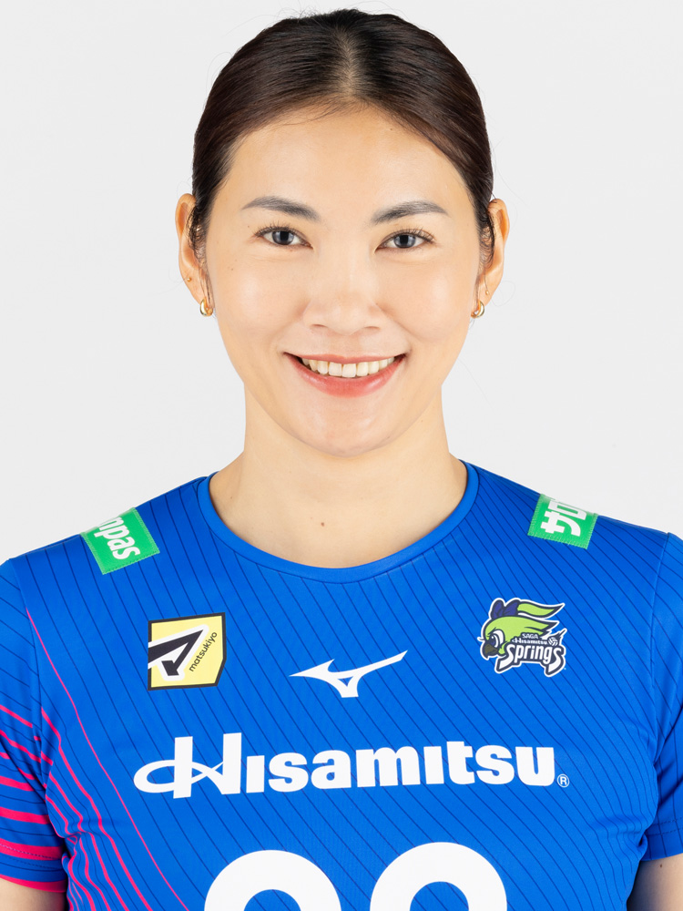 Hattaya Bamrungsuk Teams / Players | SV League/Japan Volleyball League SVL Official website WOMEN