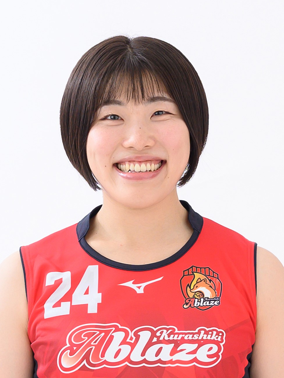 Miyata Akari Teams / Players | SV League/Japan Volleyball League SVL ...