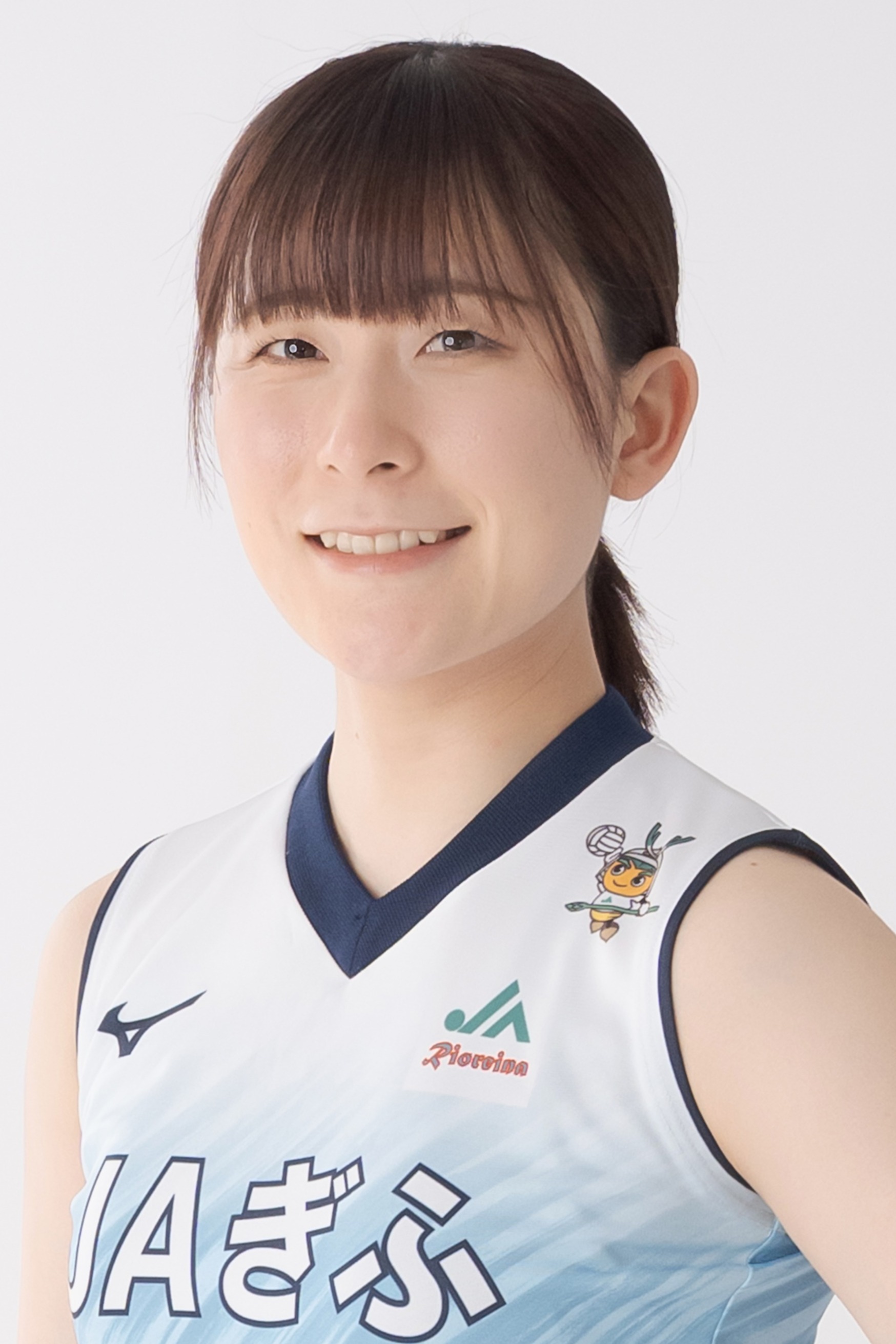 Kato Moe Teams / Players | SV League/Japan Volleyball League SVL ...