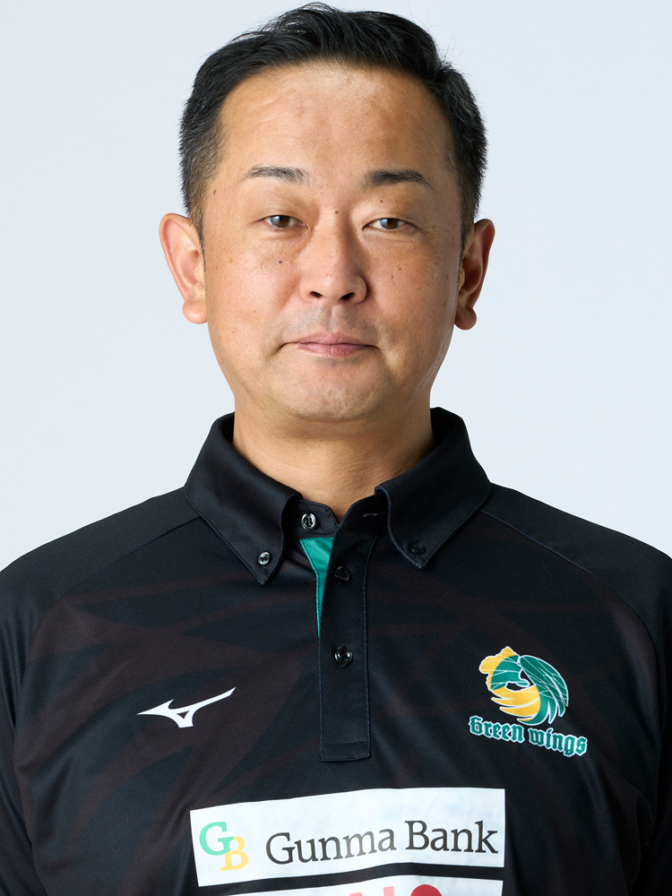群馬グリーンウイングス チーム・選手 | 公益社団法人SVリーグ/一般社団法人ジャパンバレーボールリーグ SVL オフィシャルサイト WOMEN