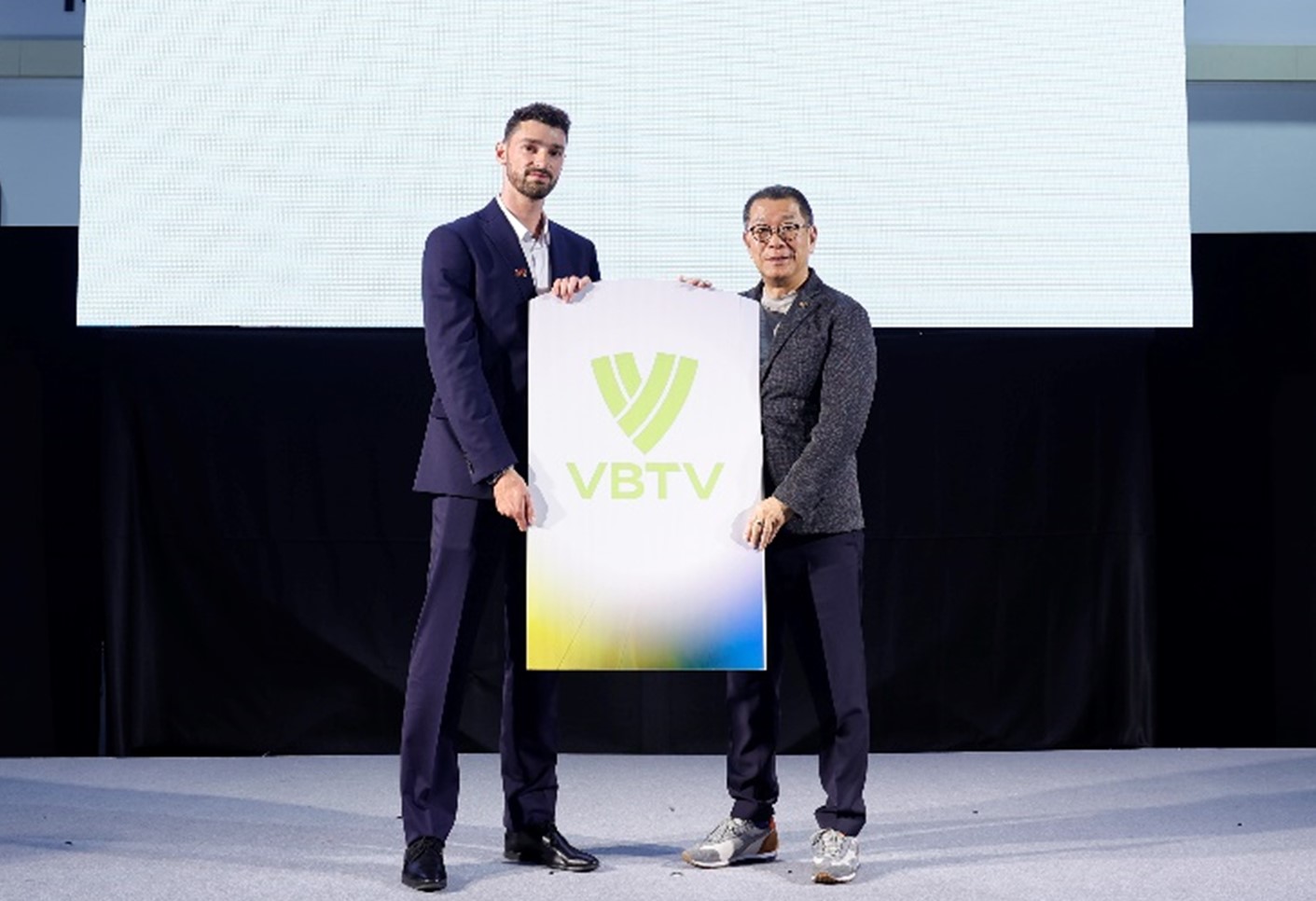 All matches of 2025–26 Daido-Life SV.LEAGUE to be streamed worldwide ...