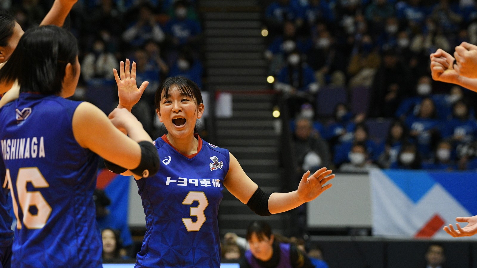 【SV女子 第17節見どころ】チャンピオンシップ進出を争うAstemoとPFUが直接対決！ 注目カードの大阪MVと埼玉上尾は今季初対戦 ニュース | 公益社団法人SVリーグ/一般社団法人 ...