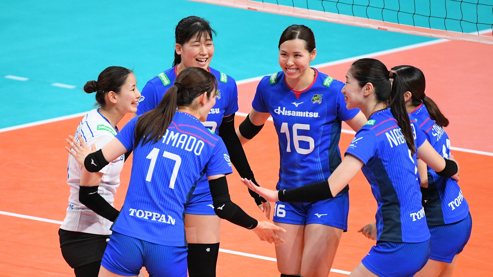 【SV女子 第18節見どころ】注目は今季初対戦のNEC川崎と姫路の上位対決！ Astemoと東レ滋賀はチャンピオンシップ進出に向け負けられない一戦 ニュース | 公益社団法人SVリーグ/一般 ...