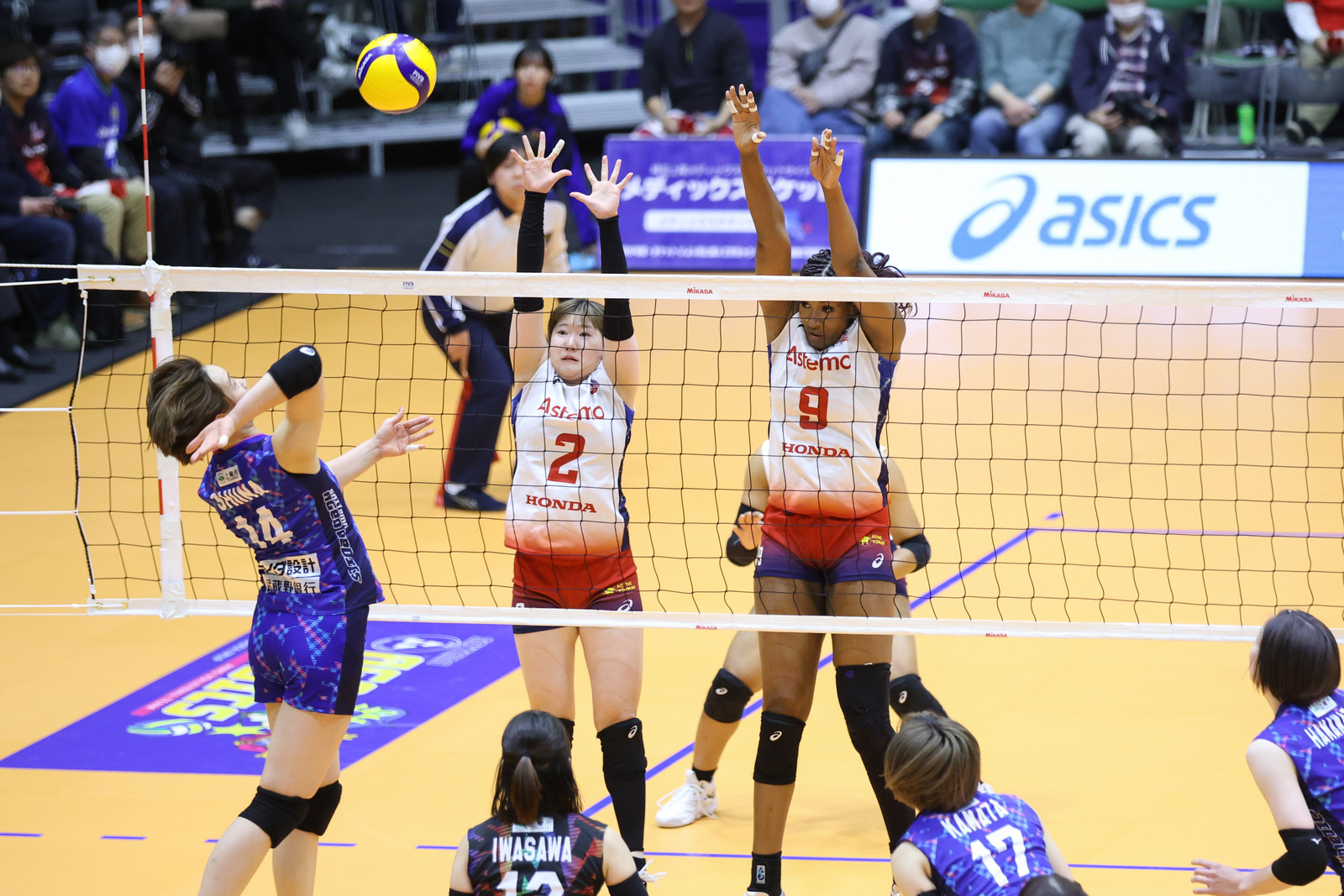 【SV女子CS QF見どころ】初代女王を決める戦いがスタート！ レギュラーシーズン上位8チームが激突 ニュース | 公益社団法人SVリーグ/一般社団法人ジャパンバレーボールリーグ SVL ...