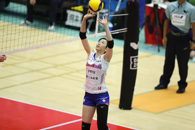 【V1女子】今週の見どころ（12/21-22) ニュース | 公益社団法人SVリーグ/一般社団法人ジャパンバレーボールリーグ SVL オフィシャルサイト WOMEN